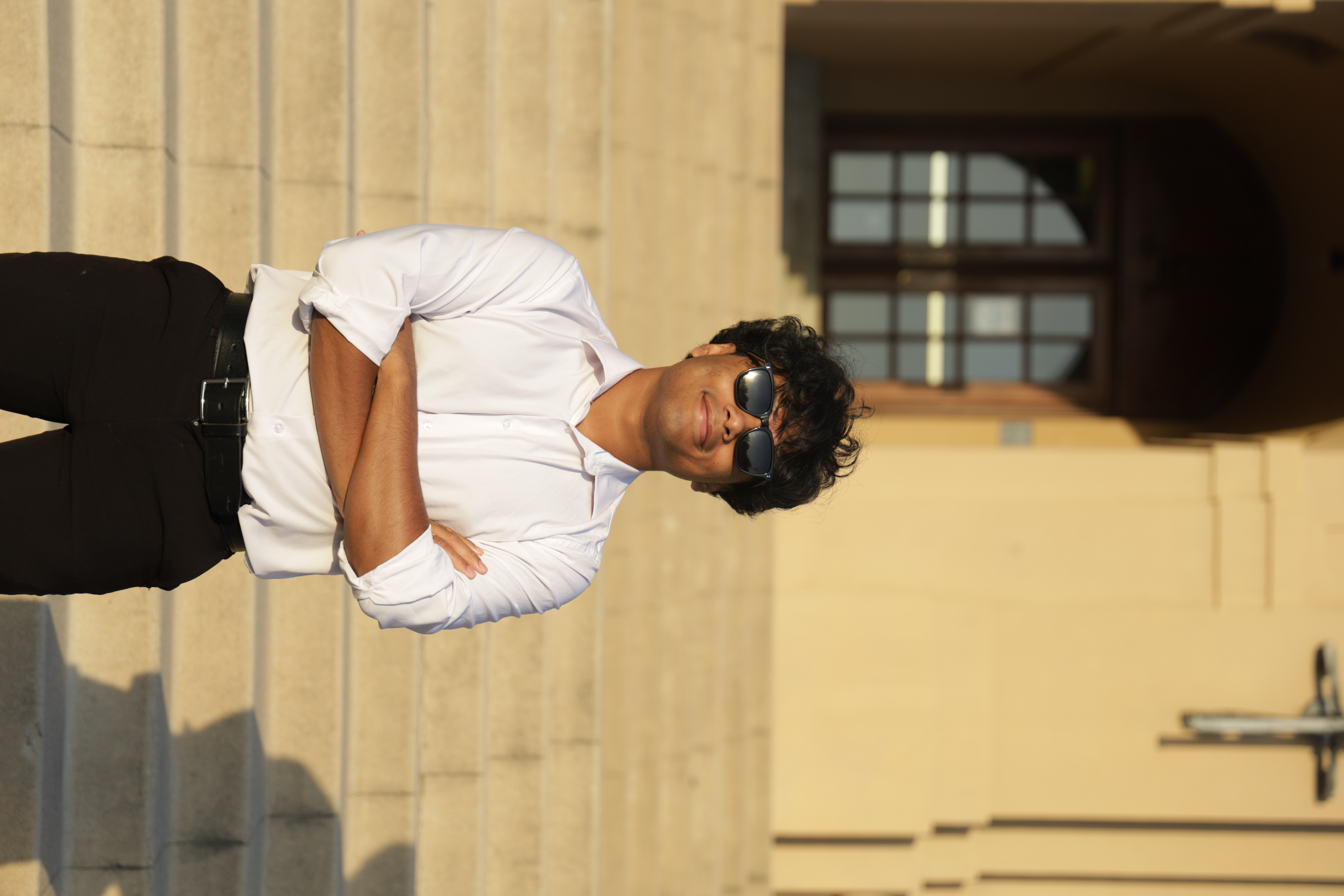 Meet Our Team | Pre-Professional Advising Center